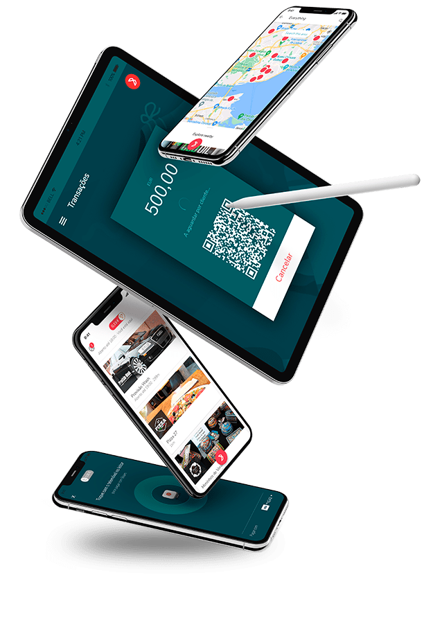 Beam Wallet | Pay Faster and Earn more - Beam Wallet