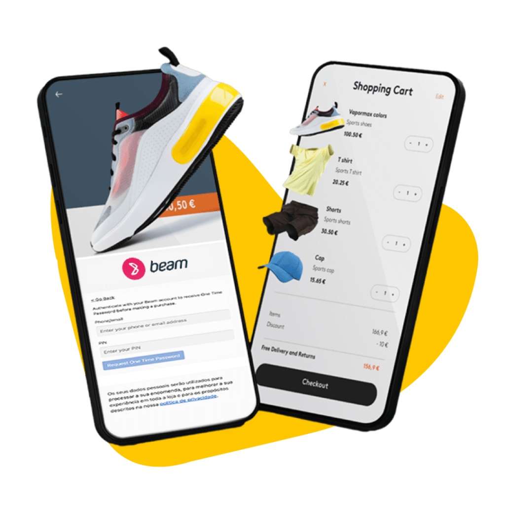 Beam Wallet | Pay Faster and Earn more - Beam Wallet